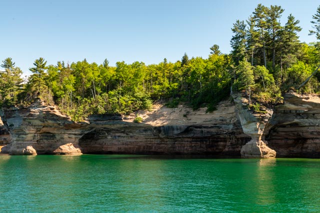 Northeast 2024 – 03 – Travelling with the Schinglers